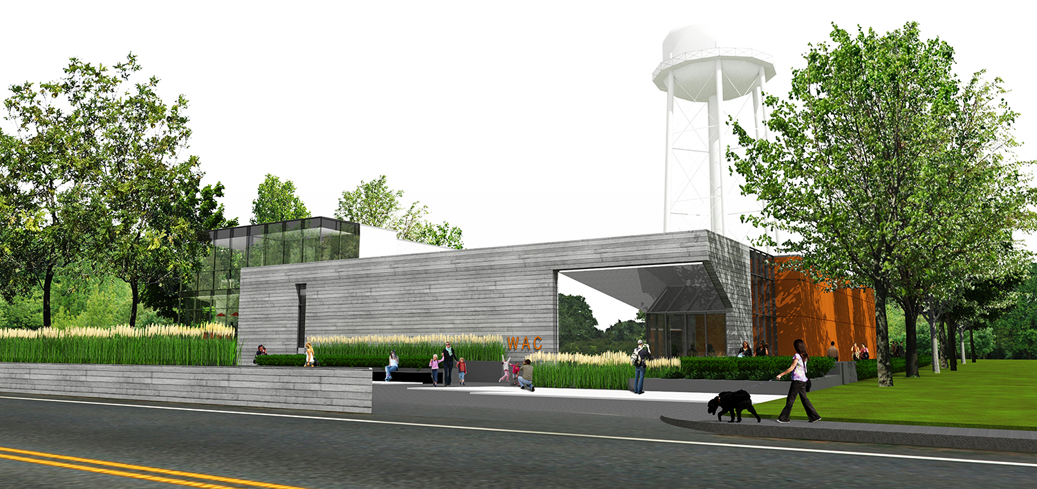 Our Work - Verne Reimer Architecture Incorporated