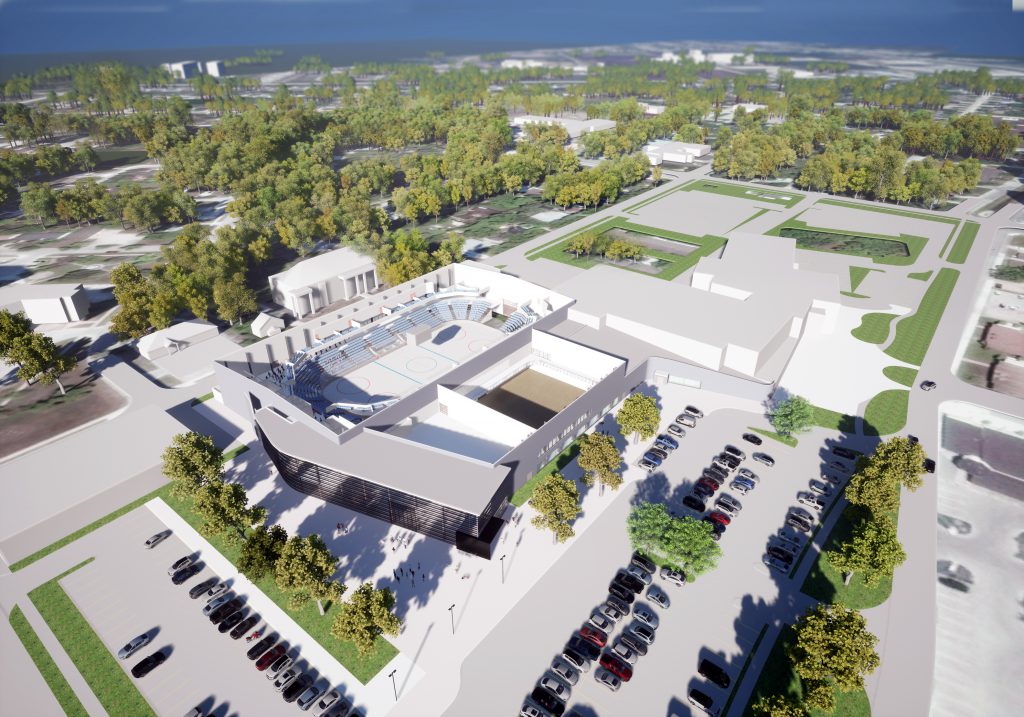 Latest News Archive - Verne Reimer Architecture Inc. - Winnipeg ...