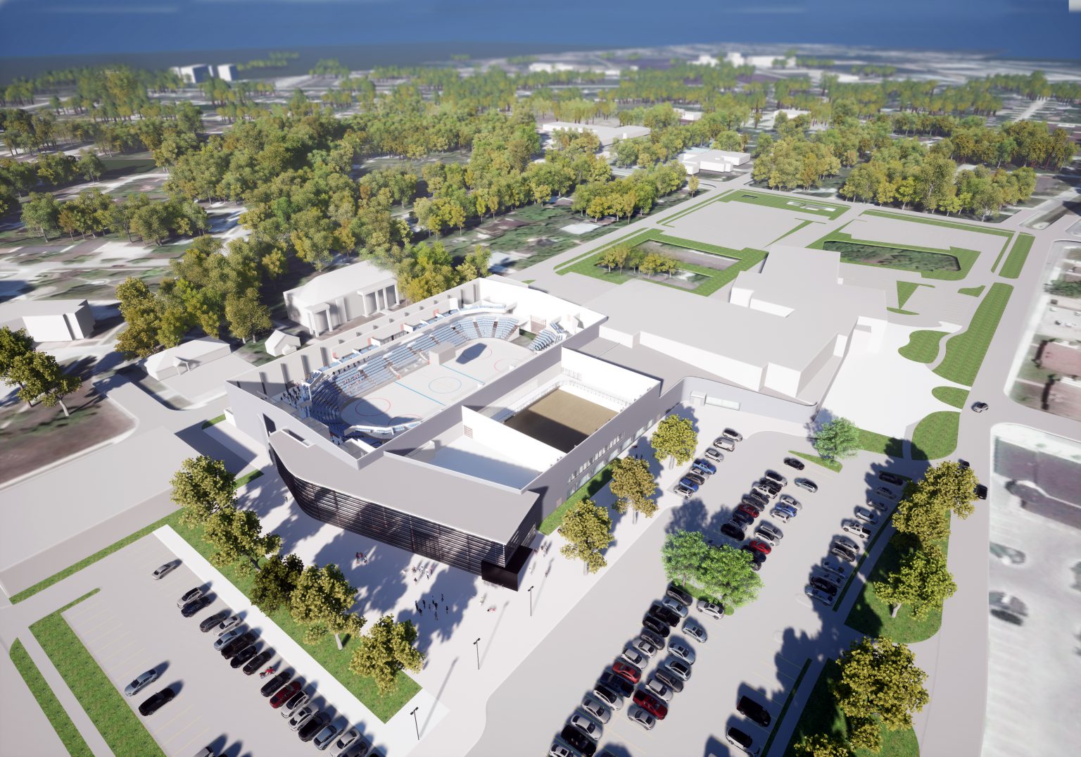 Latest News Archive - Verne Reimer Architecture Inc. - Winnipeg ...