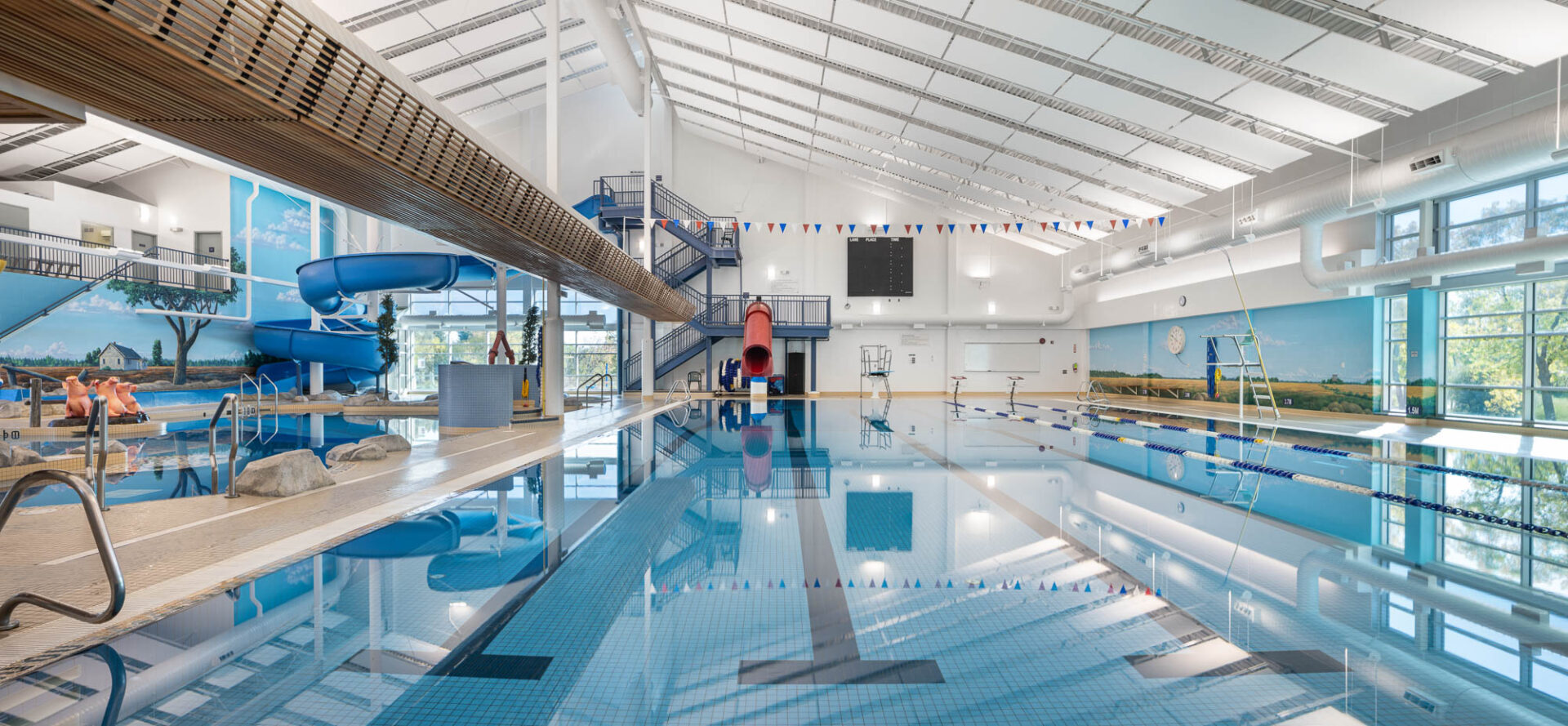 Verne Reimer Architecture Incorporated