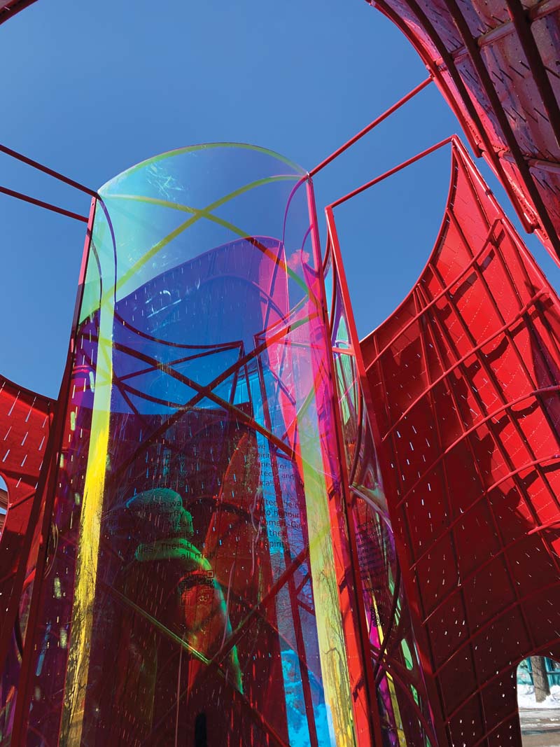 Latest News Archive - Verne Reimer Architecture Inc. - Winnipeg ...