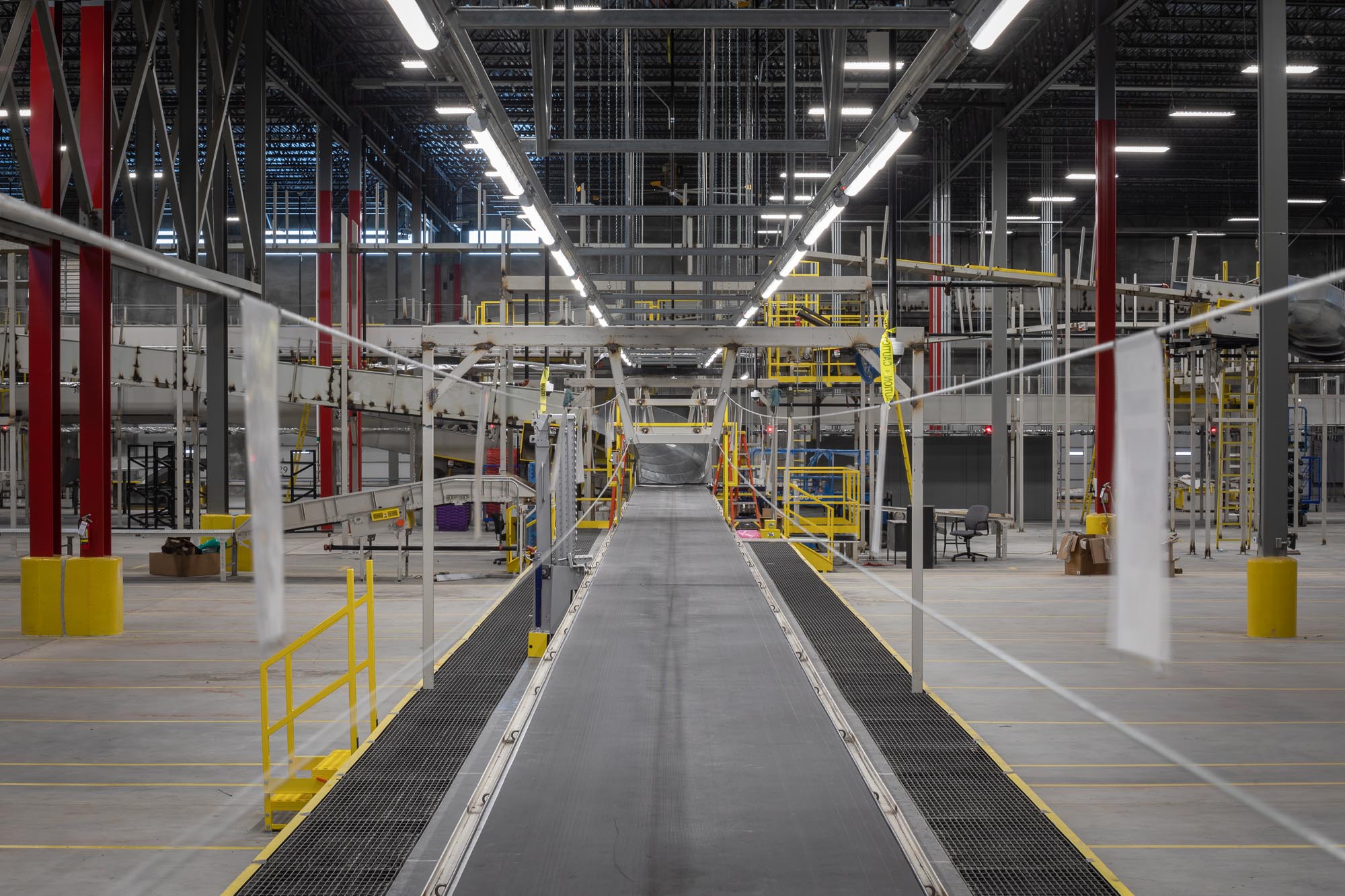 Our Work - Verne Reimer Architecture Incorporated